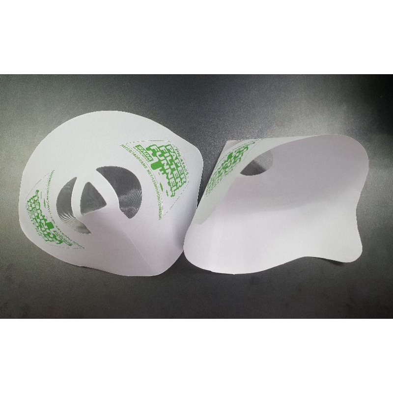 PAPER FILTER FUNNEL 125 MICRON (10PCS) | Shopee Malaysia