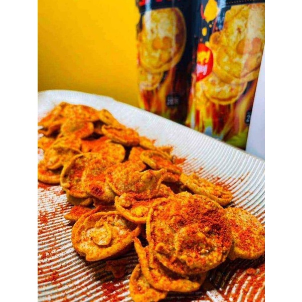 KKMY Peyek Golden Salted Egg | Shopee Malaysia