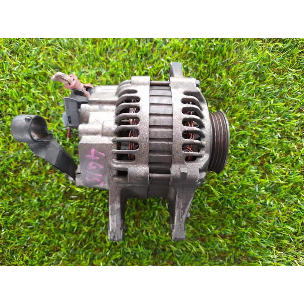 Proton alternator PROTON WIRA 4G15 1.5L 4G13 1.3L ALTERNATOR | Shopee ...