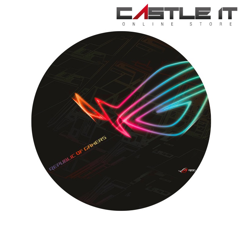 Floorpad Captain America | Avengers | Ironman | Asus Rog Strix Gaming ...