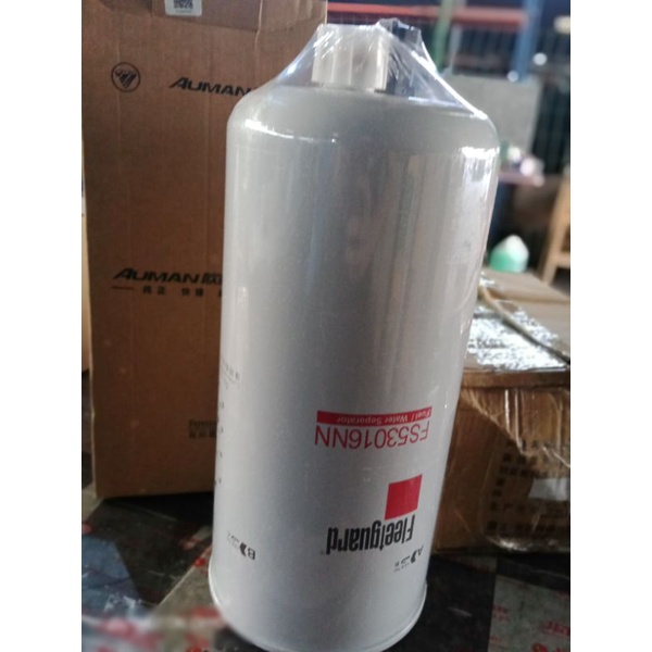 Fuel filter FS53016 FOTON | Shopee Malaysia