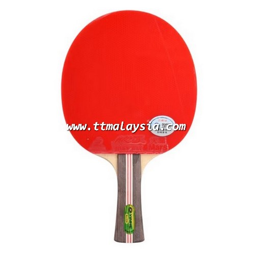 Yinhe 03B Table Tennis Bat | Shopee Malaysia