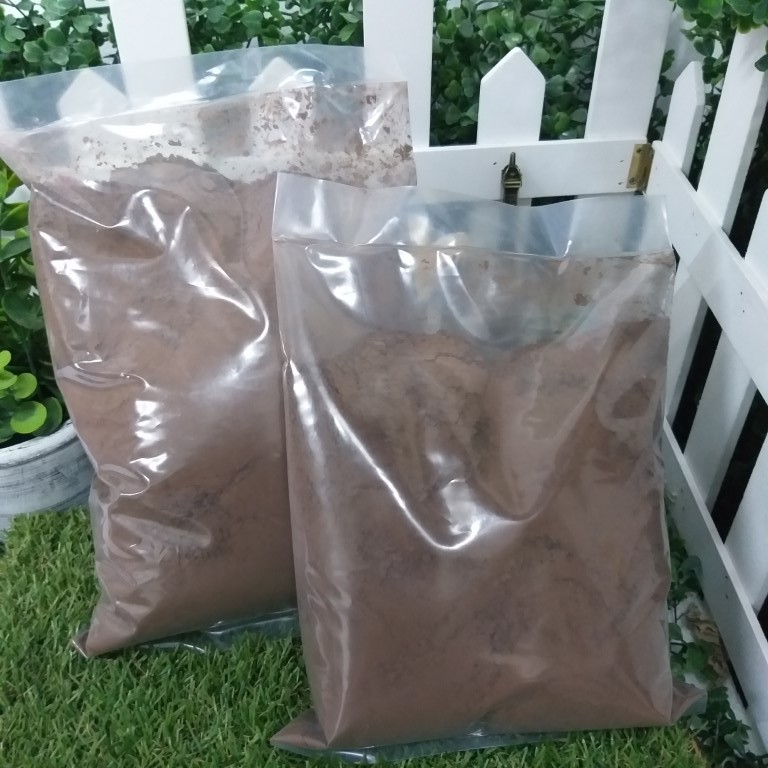 homeliving 包装 MF ALKALIZED COCO POWDER / CHOCOLATE POWDER (6226 ...