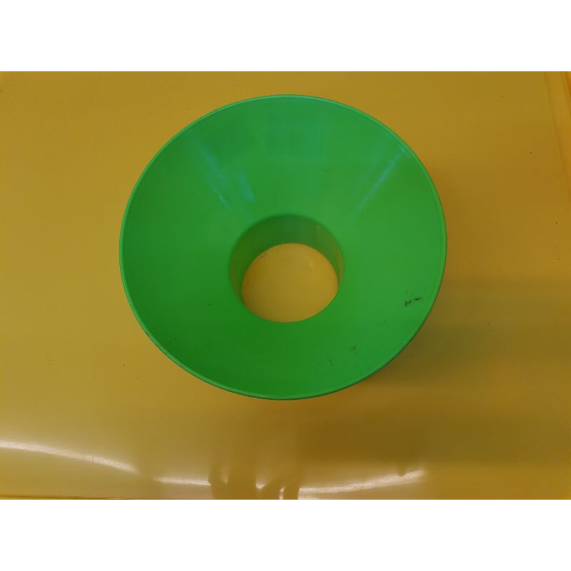 Corong Mee/ Applelady Plastic Funnel / Corong Mee Plastik | Shopee Malaysia