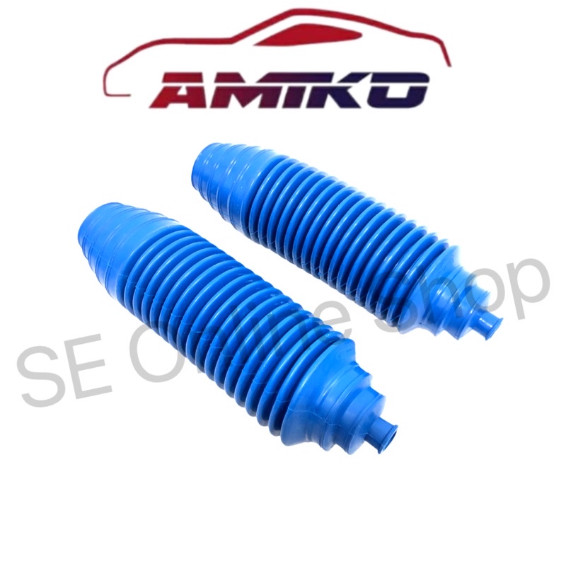 AMIKO Universal Silicone Steering Rack Boot Proton Perodua Honda Toyota ...