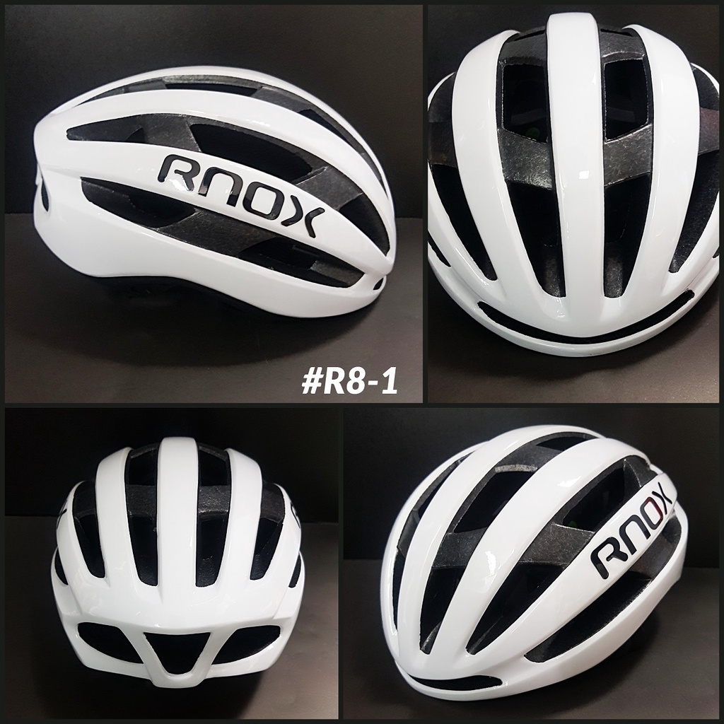 🔥Ready Stock🔥SALE! Cycling Helmets RNOX R8 HELMET High Quality Road ...