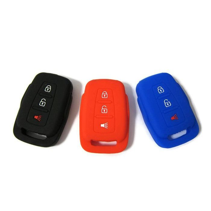 Proton Exora Remote Silicone Cover | Shopee Malaysia