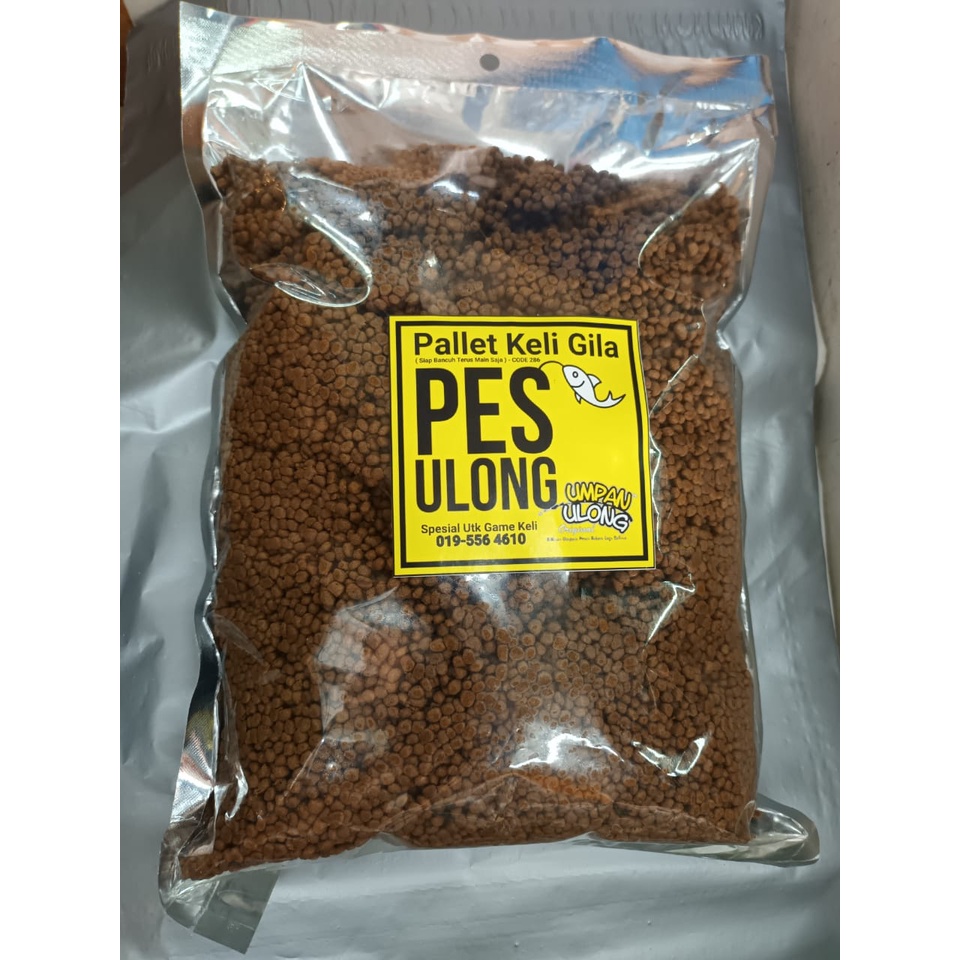 UMPAN ULONG PALLET PERAM (PALLET KELI GILA) | Shopee Malaysia