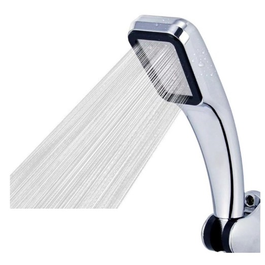 STOCK CLEARANCE 300 hole High Pressure Boosting Water Saving Shower ...