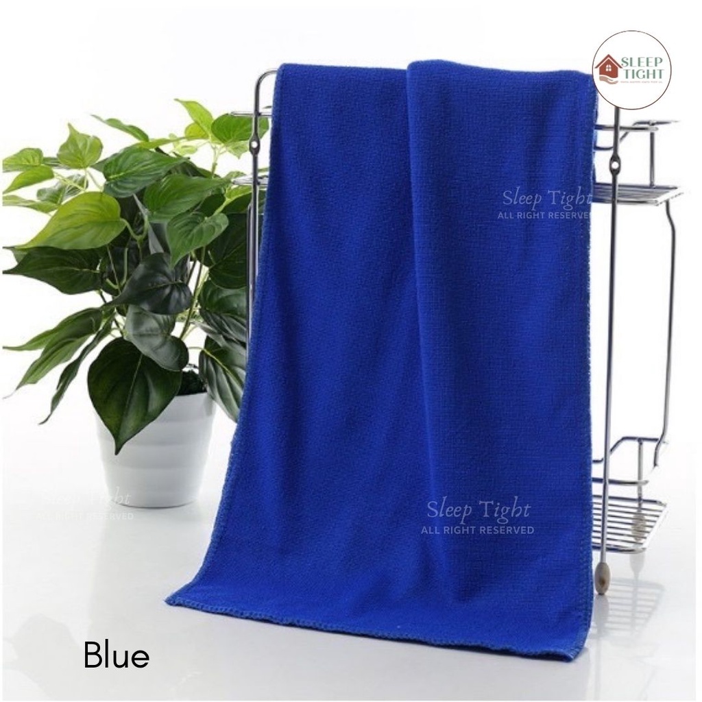 - KAIN MICROFIBER Tuala Lap Kereta SERAP AIR Automotive Microfiber ...
