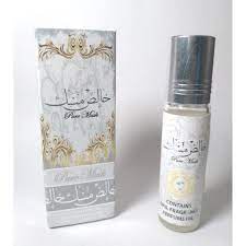 🌟 Original 🌟Pure musk oil 10 ml perfume Original from Dubai | Shopee ...