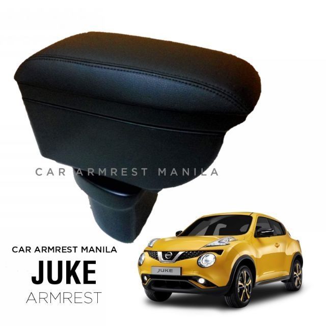 NISSAN JUKE ARMREST PREMIUM CONSOLE | Shopee Malaysia
