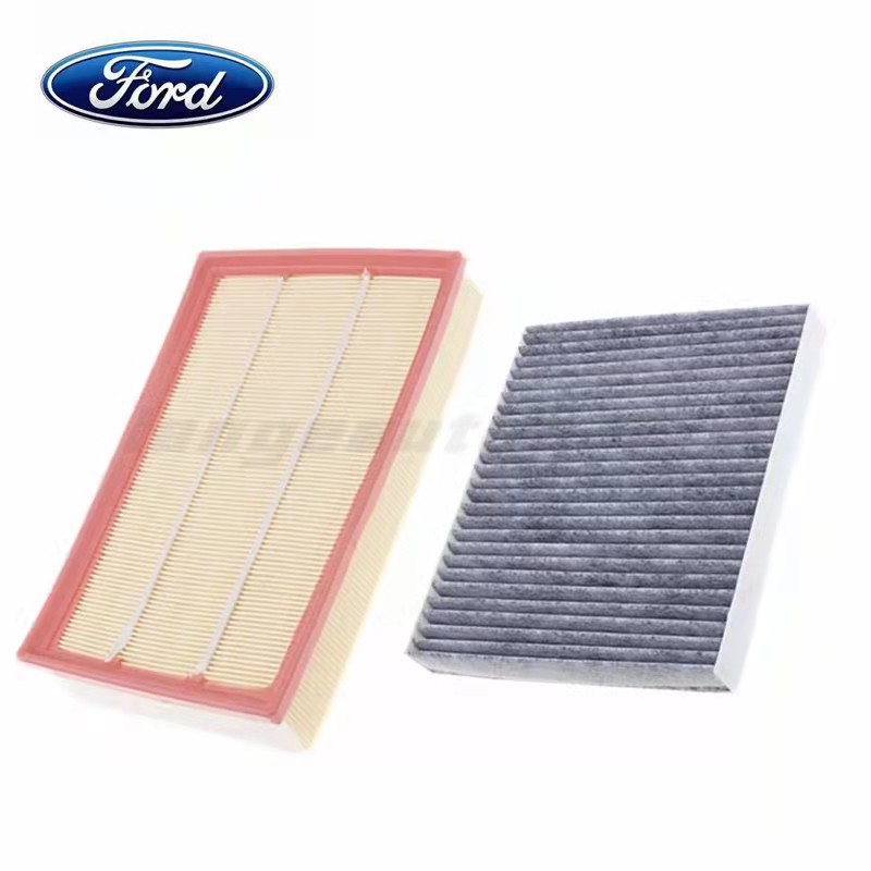 FORD FOCUS MK2 Air filter + Cabin filter | Shopee Malaysia