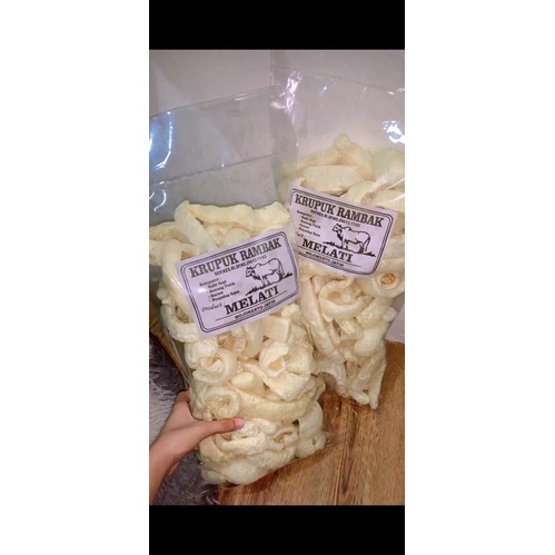 Rambak Crackers Form Stick | Shopee Malaysia