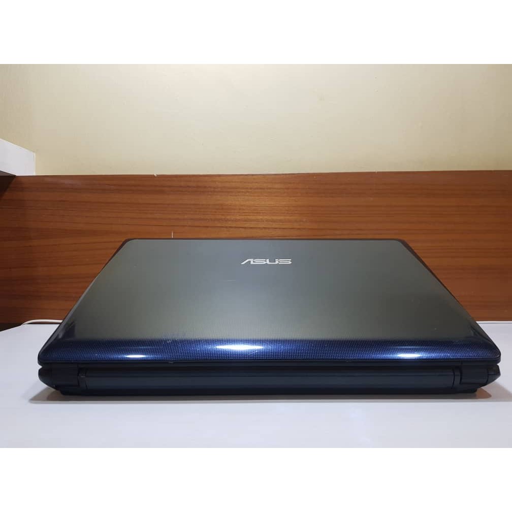 Asus A45V ,i5, Nvidia 610m Gaming (Used Laptop) | Shopee Malaysia