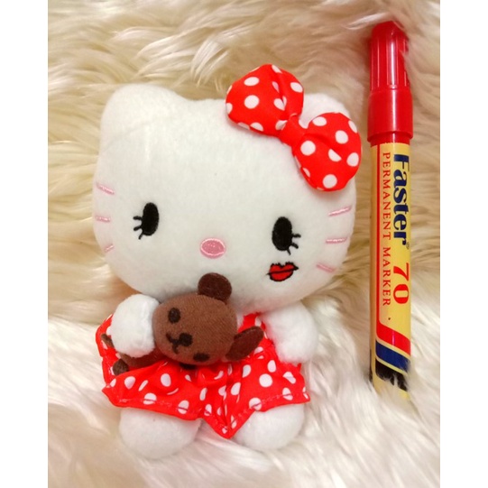 Original Japan Universal Studio Hello Kitty USJ Stuffed Toys Soft toys ...