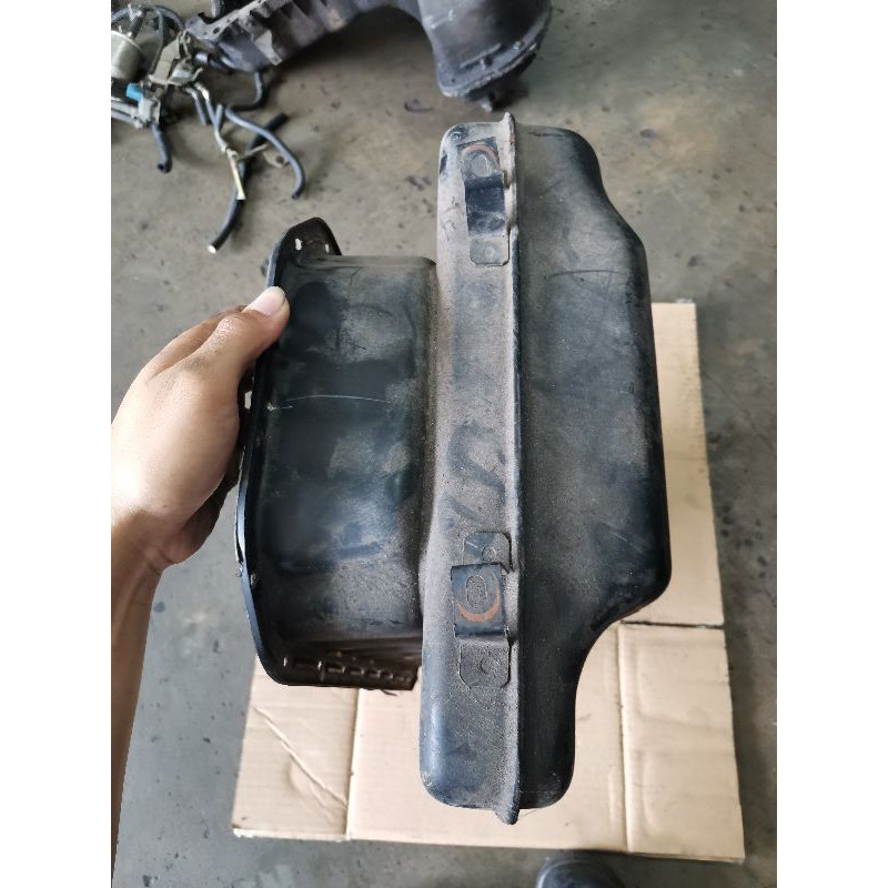 Toyota Fortuner 2.5 2KD Diesel Engine Oil Pan | Shopee Malaysia