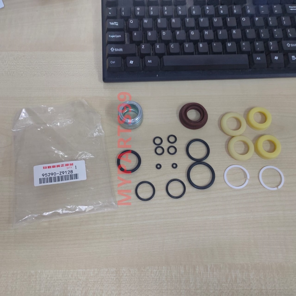 NISSAN CW520 CABIN KIT-95290-Z9128 | Shopee Malaysia