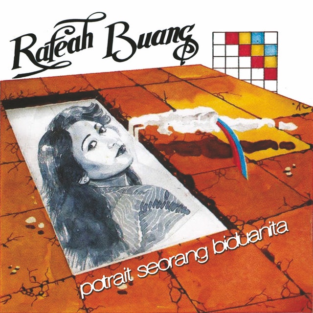 Rafeah Buang (Album Of The Years) | Shopee Malaysia