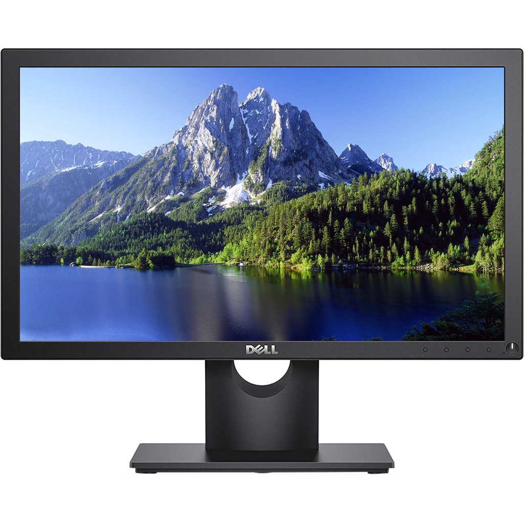 Old Dell computer monitor 19inch, 20 inch, 22 inch - Genuine, super ...