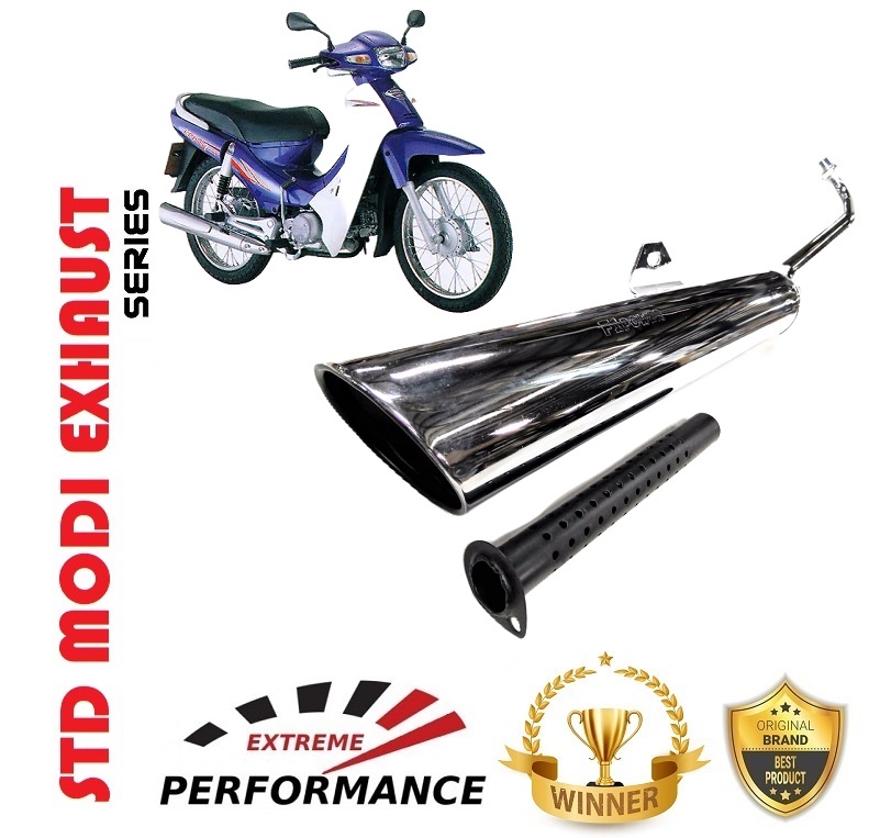 EX5 Dream KRISS 100 110 WAVE 100R Ekzos Bearing Sound Std Racing F1 ...