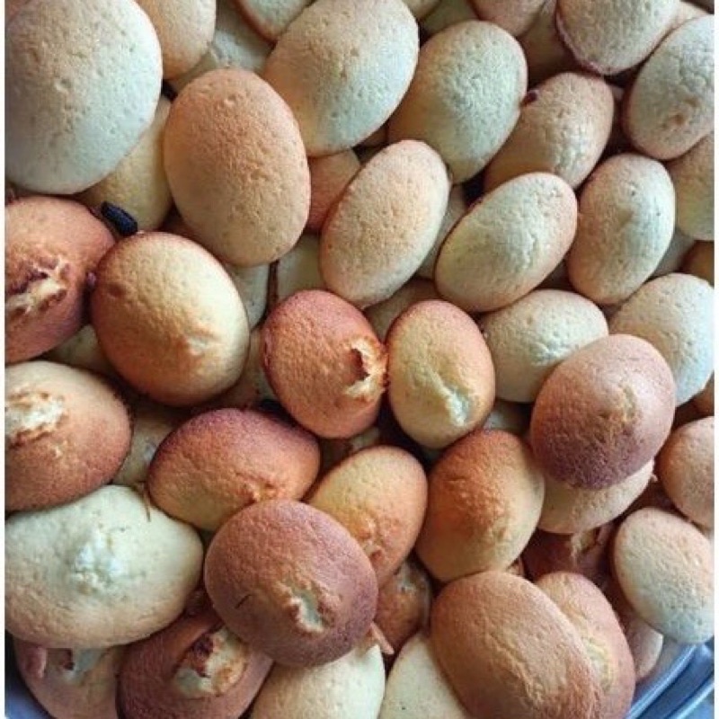 🥧KUIH BAHULU TRADISIONAL KELANTAN / BAHULU ORI/ BAHULU PANDAN 🥧 ( 3 PEK ...