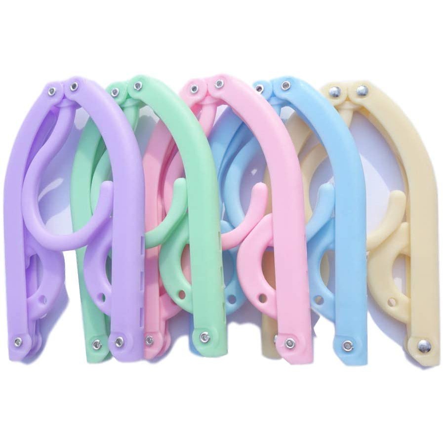 Penyangkut Tudung Clothes Hanger Tudung Scarf Hanger Organizer Round ...