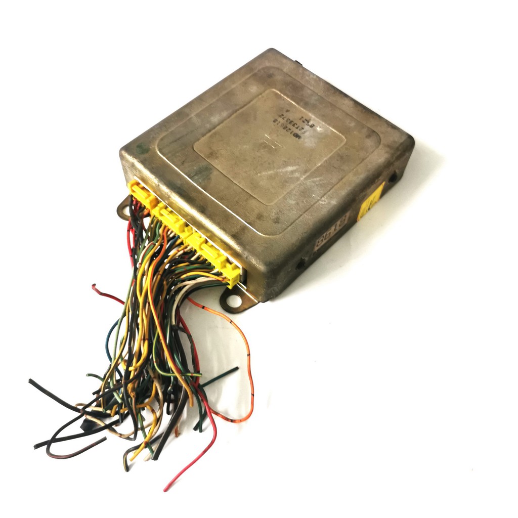 Mitsubishi 4G63 Turbo VR4 ECU – MD128618 | Shopee Malaysia