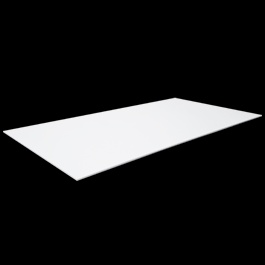 2 mm thickness High Impact Plystyrene Board / High Impact Board/Plastic ...