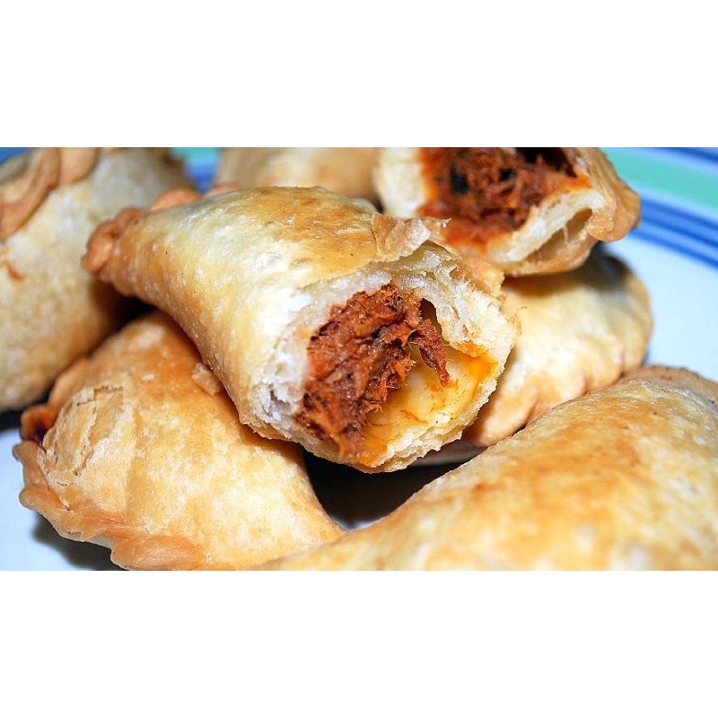 KUIH FROZEN | KARIPAP FROZEN | DONUT FROZEN | ROTI GORENG | 1 PACK 10 ...