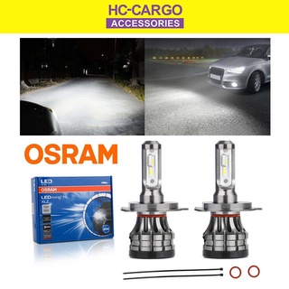 Original Osram LED Driving HL XLZ 6000K H4 H7 H8 H11 H16 9005 9006 9012 HIR2 HB4 HB3 Car ...