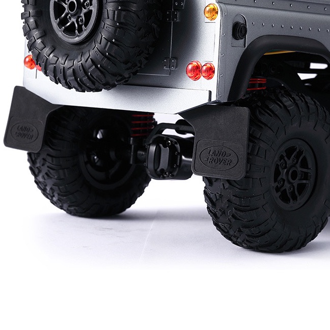 RC DECORATION ACCESORIES FENDER FOR MN D90 D99 D99S 1/12 CAR READY STOK ...