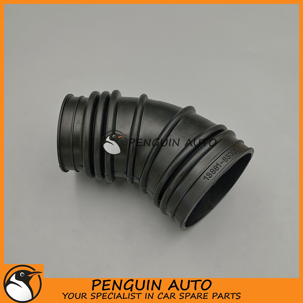 SUZUKI JIMNY SJ413 AIR CLEANER HOSE 13881-83001 | Shopee Malaysia