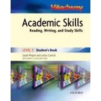 New Headway:Academic Skills Level 3 Student's Book(second hand) | Shopee Malaysia
