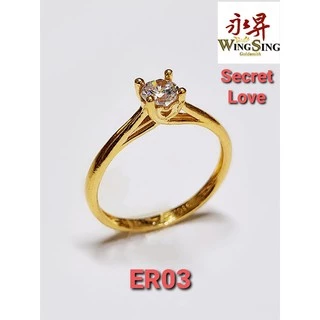 Wing Sing Goldsmith Sdn Bhd 永昇金钻行, Online Shop | Shopee Malaysia