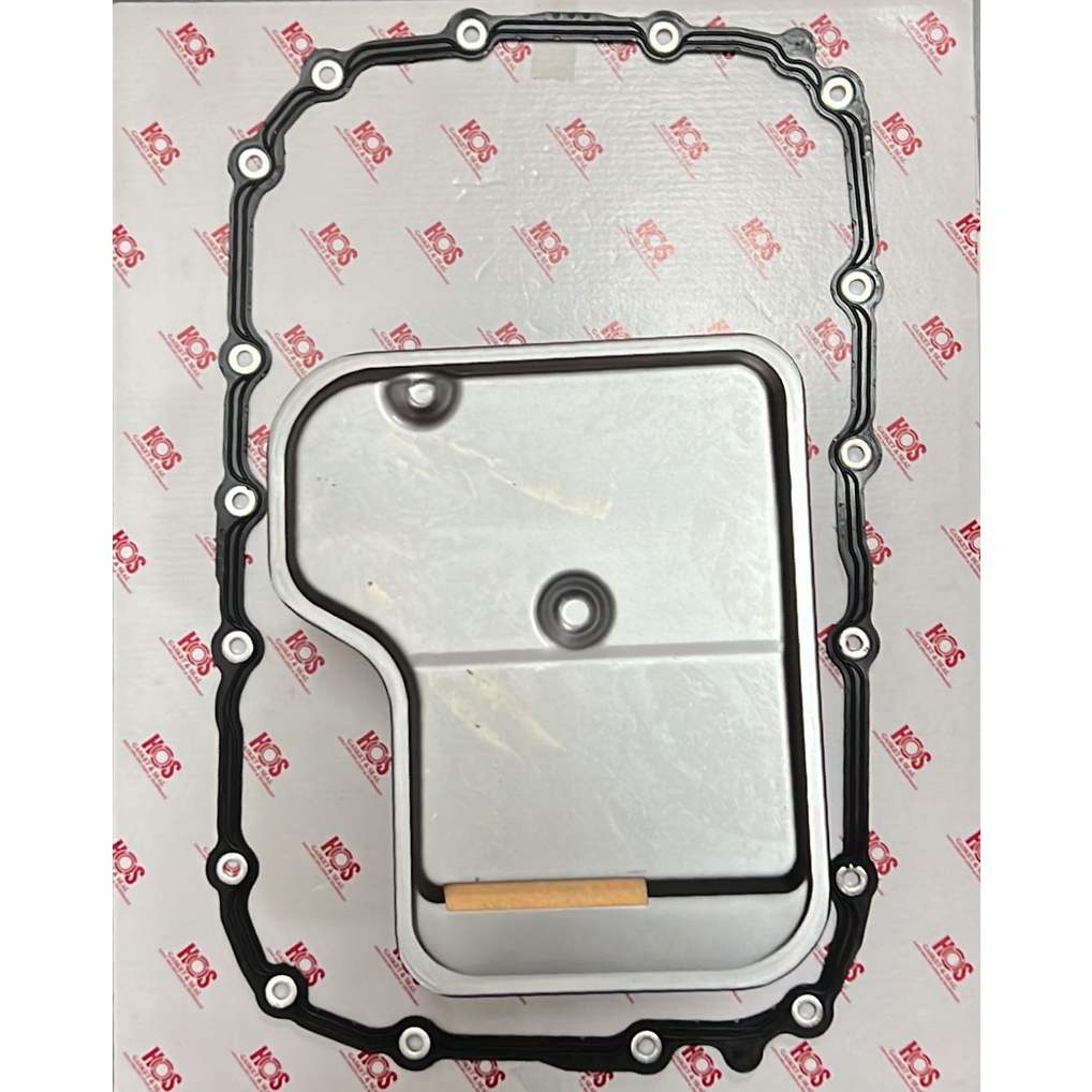 BMW 3 SERIES E90 [ AUTO FILTER SET = AUTO TRANSMISSION FILTER SET ...