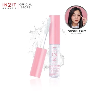 IN2IT Cosmetics Malaysia Online, July 2024 | Shopee Malaysia
