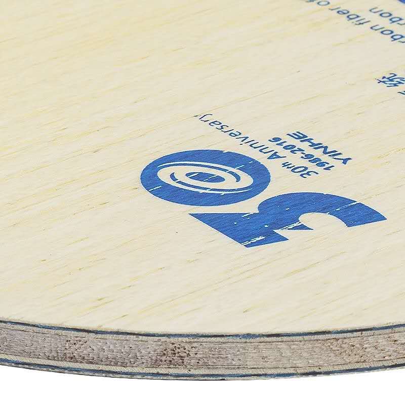 YINHE V14 PRO Arylate Carbon ALC Racket Original YINHE Table Tennis ...