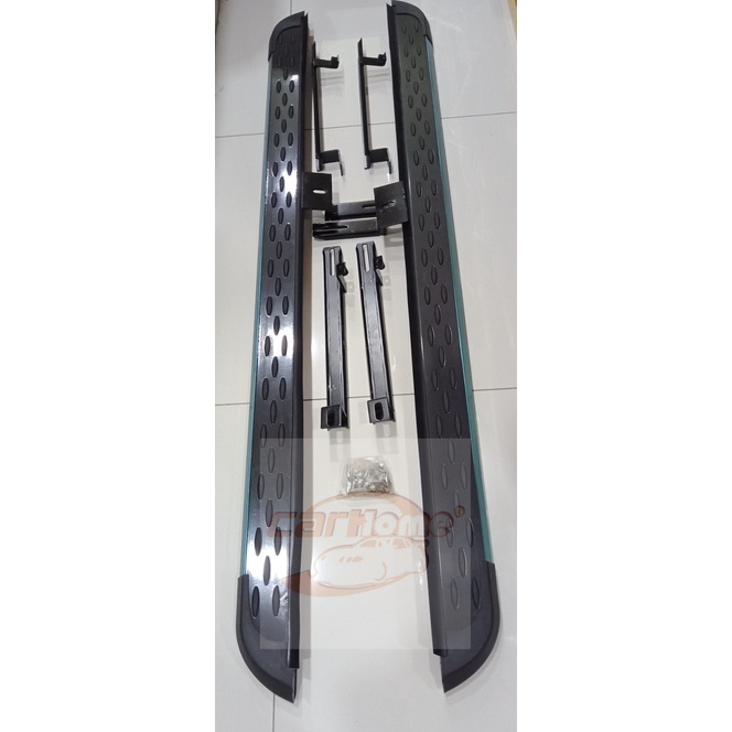 Subaru Forester (2013 2014 2015 2016 2017 2018 2019 2020 2021) Side ...