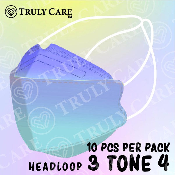 KF94 MASK HEADLOOP MASK KF94 HEADLOOP MASK KF94 FACE MASK HEAD LOOP ...