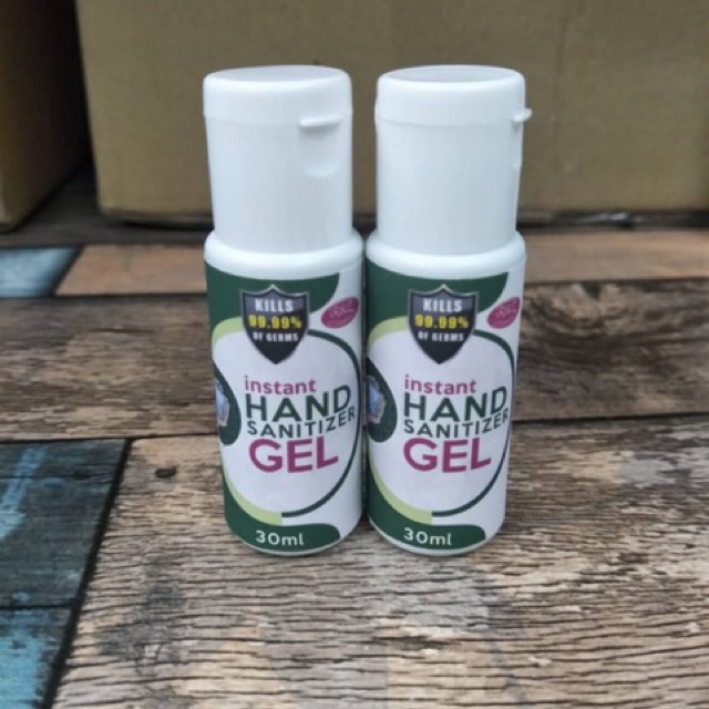 🔥INSTANT HAND SANITIZER 🔥PEMBASMI KUMAN | Shopee Malaysia