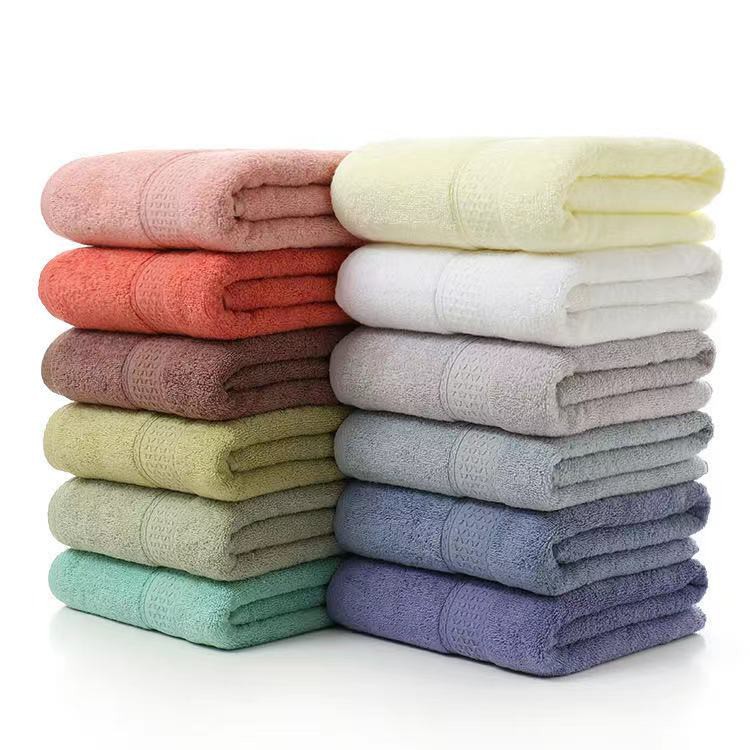 Tuala Adult kids Home Bath Towel Tuala Mandi Cotton 70x140 cm cotton ...