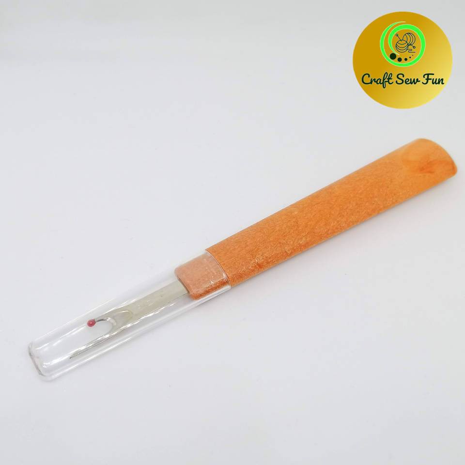 SKC Seam Ripper(Big)/ SKC Penetas Benang(Besar)/ SKC 拆针(大) | Shopee ...
