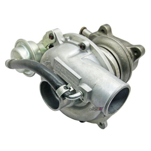 Turbo Turbocharger For Isuzu Invader Rodeo Pickup 2.8L 4JB1-T RHF5 ...