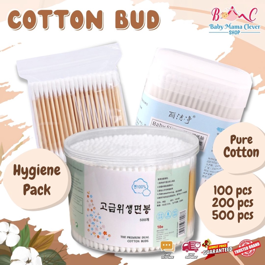 cotton buds cotton bud pengorek telinga korek telinga kapas cotton bud ...