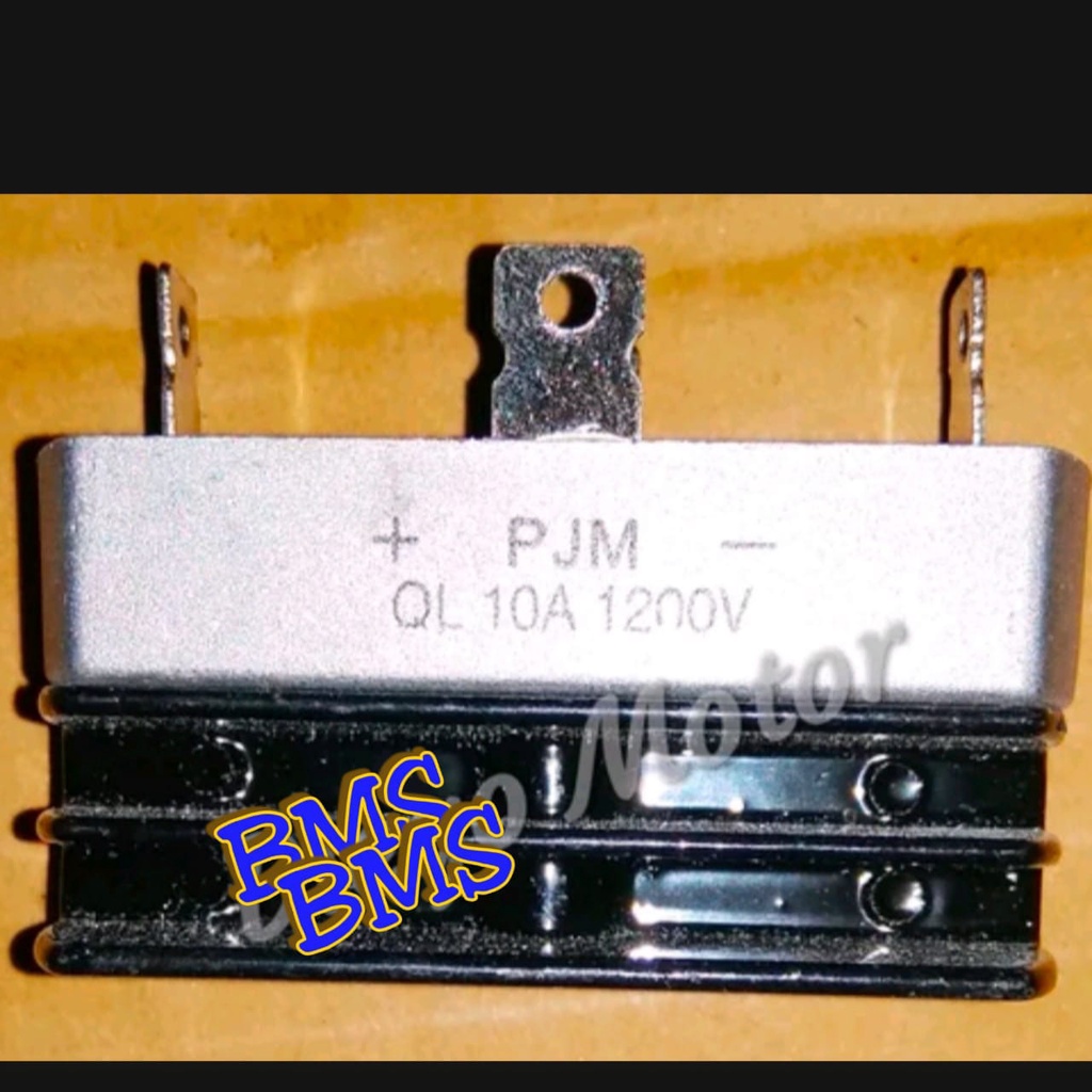 MESIN Silicone Rectifier Silicone Dynamo Generator Engine ST 3kw ...