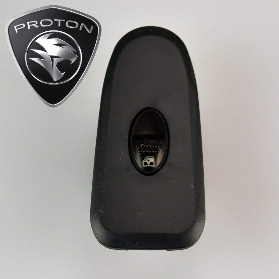 PROTON WAJA SINGLE POWER WINDOW SWITCH OEM | Shopee Malaysia