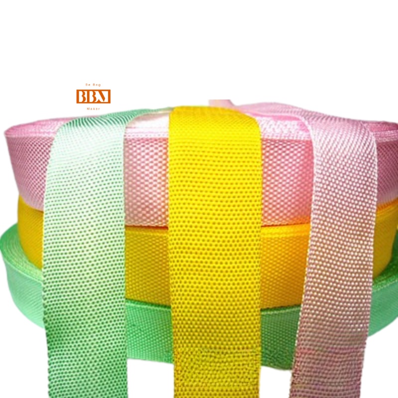 1 roll 90m PP Binding Tape 2.2cm 300D | Shopee Malaysia