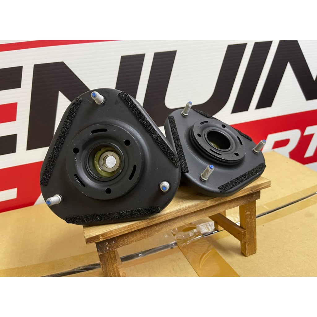 Toyota Original Front Absorber Mounting Lh/Rh Altis Zze141/Zze142 ...