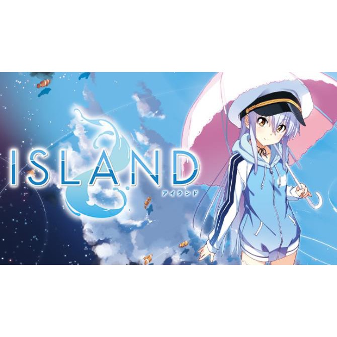 [PC] ISLAND [Digital Download] | Shopee Malaysia
